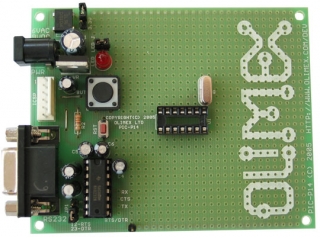 PIC-P14-20MHZ