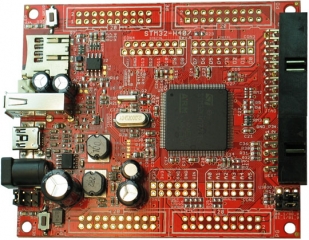 STM32-H407