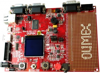 STM32-P207