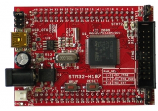 STM32-H107