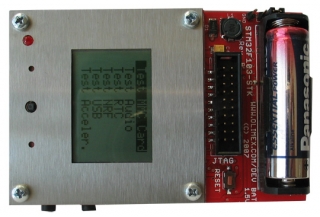 STM32-103STK