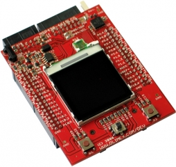 MSP430-4619LCD