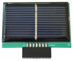 MSP430-SOLAR