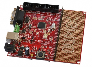 STM32-P405