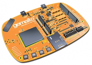 GSM EHS6 CONCEPT BOARD