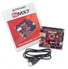 chipKIT™ Pro MX7