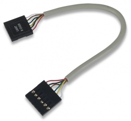 UART Crossover Cable