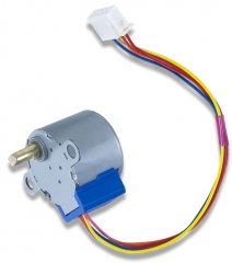 Stepper Motor