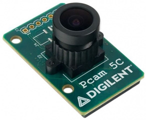 Pcam 5C