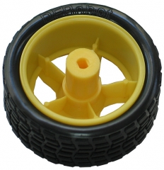 MG-WHEEL