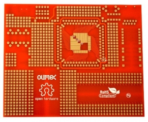 SMT-PROTOBOARD