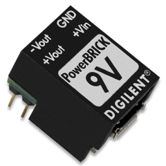 Power Bricks 9V