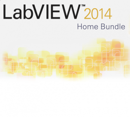 LabVIEW Home Bundle