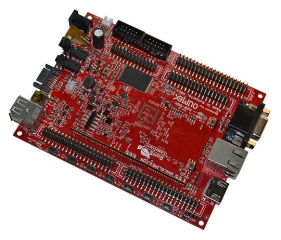 A20-SOM-EVB