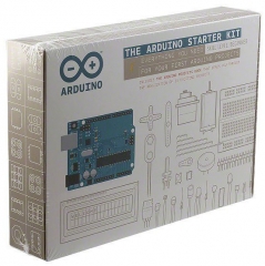 ARDUINO STARTER KIT