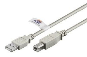 USB A/B M/M 1.8