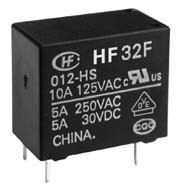 HF32F/012-HS3