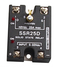 SSR 25D/24-48V