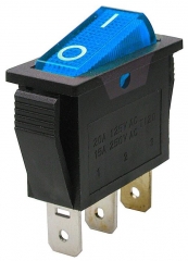 IRS-101-1C3-BL/B 12V