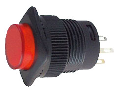 R13-508BL-R/12V