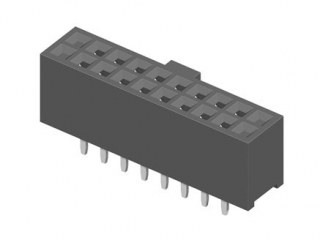 IDC14S-PCB