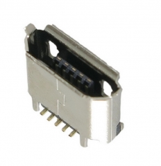 USB B MICRO V SMD