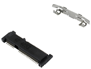 PCI Express Mini+Latch 4.0