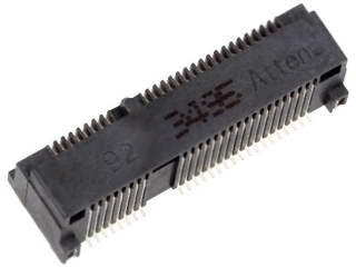 PCI Express Mini 9.2