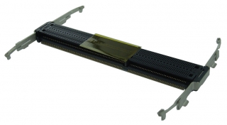 SODIMM Socket DDR3 4.2mm Dual