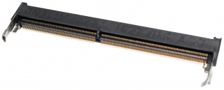SODIMM Socket DDR4 5.2H STD