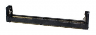 SODIMM Socket DDR4 14.7mm VR