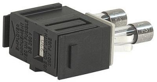 SCHURTER 4301.1403