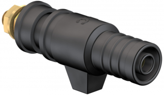 SPK4 Black