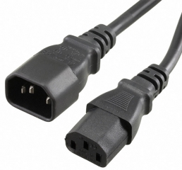 AC POWER CORD 1.0m