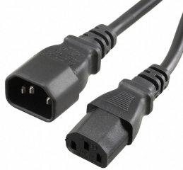 AC POWER CORD 2.0m