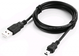 USB-MINI-CABLE