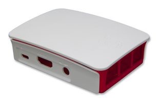 RASPBERRY-PI3-CASE R/W