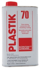 PLASTIK 70 1L