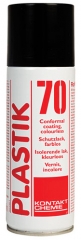 PLASTIK 70 400ml