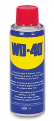 WD-40