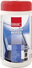 SCREEN WIPES