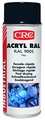 ACRYL RAL 9005 400ml