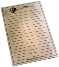 IFGLASSPLATE