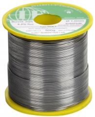 IFRosIX 705 Sn63Pb37 0,7mm