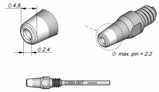 JBC5600007