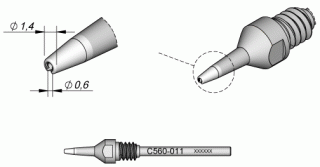 JBC5600011