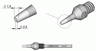 JBC5600012