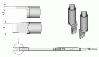 JBC-C420273