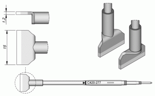 JBC-C420277