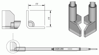 JBC-C420280